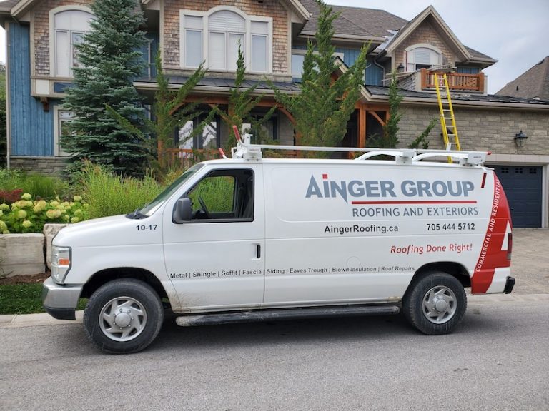 Things To Know Before Replacing The Siding Of Your Home | Ainger ...