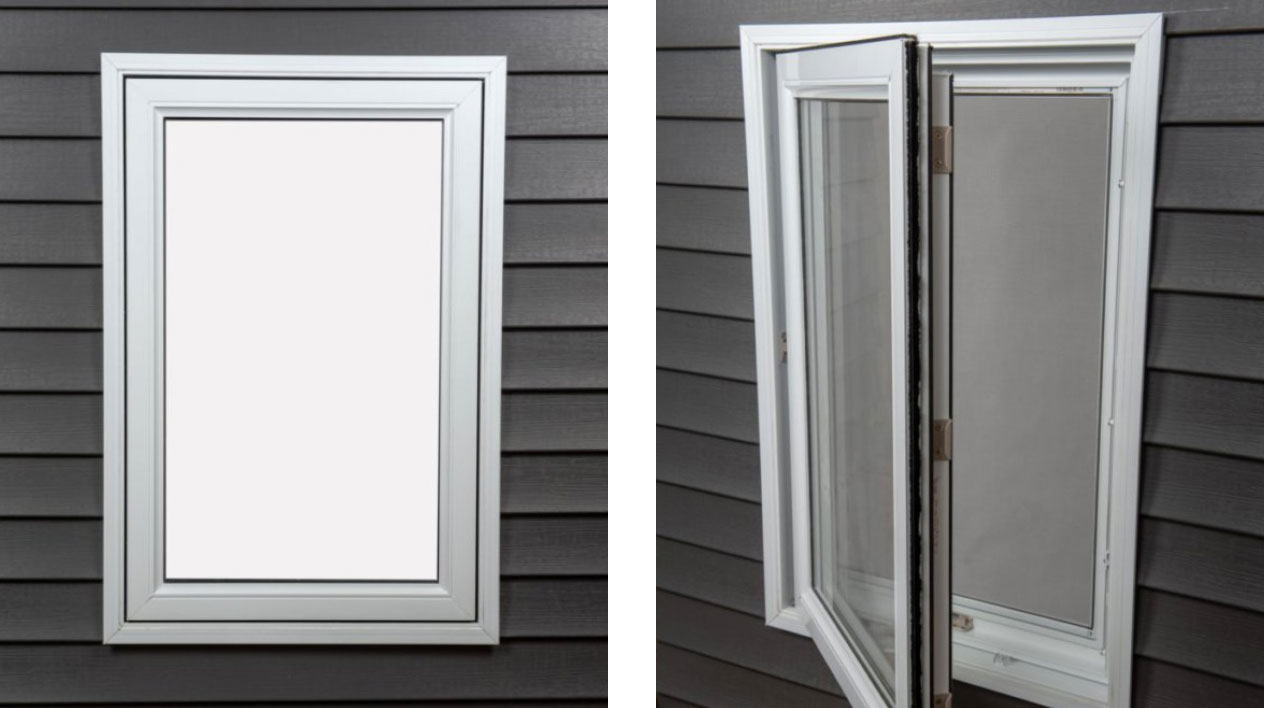 Window Replacement - Ainger Roofing