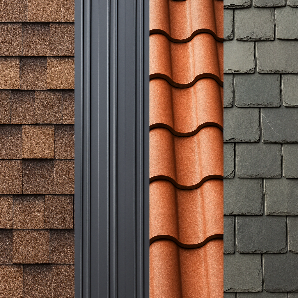 Top Roofing Companies: Find Best Roofers Near You